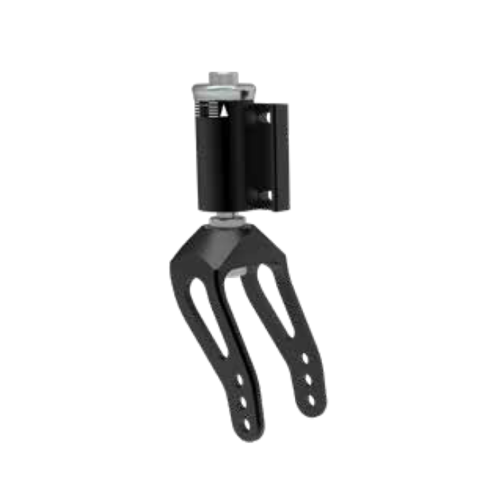 Omobic front forks