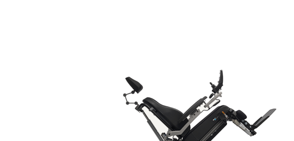 MBL line components for standard wheelchairs