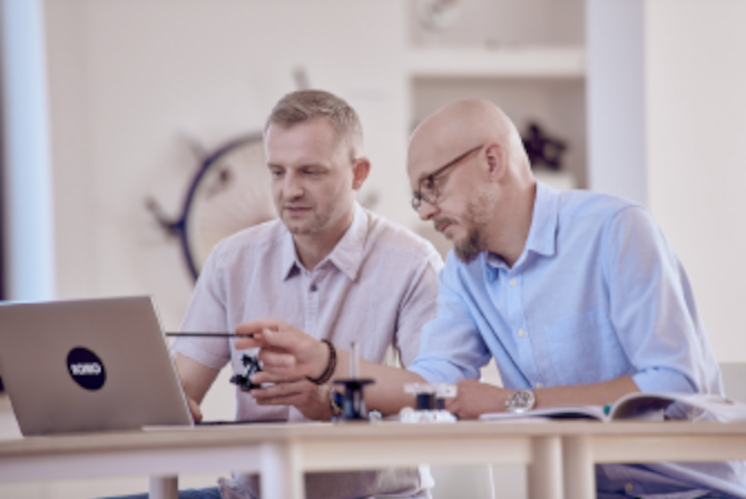 Working at MBL - join our movement | MBL