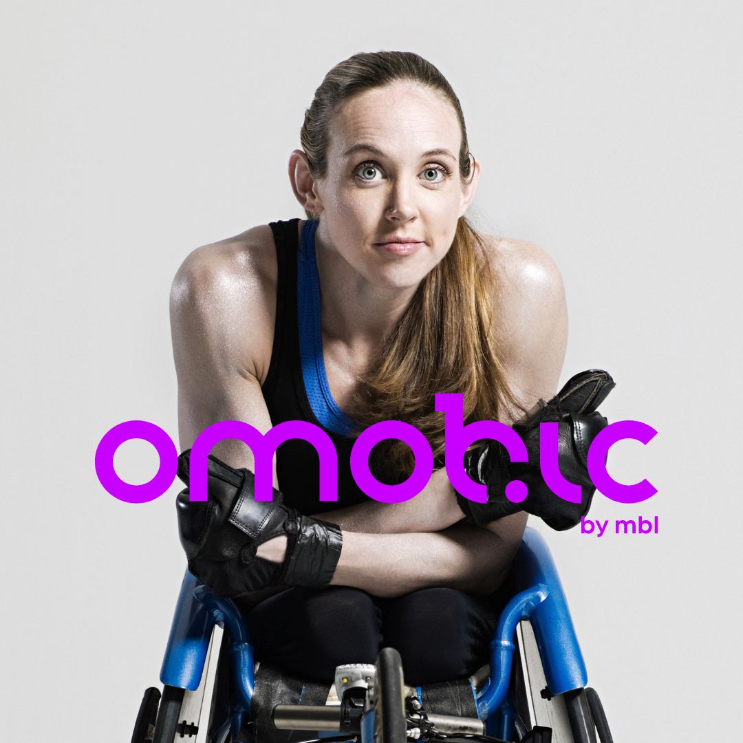 Discover Omobic Universe | MBL