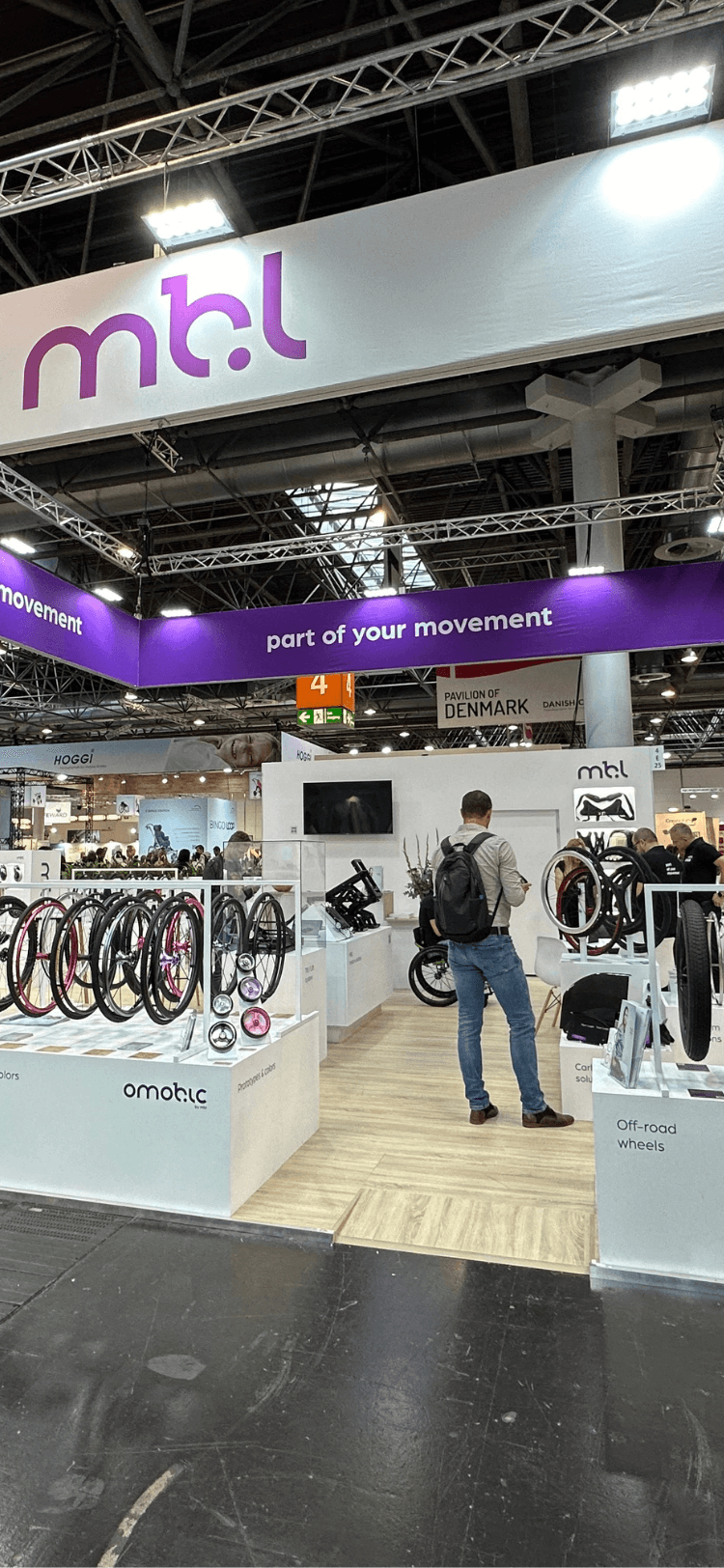 Exhibitions | MBL
